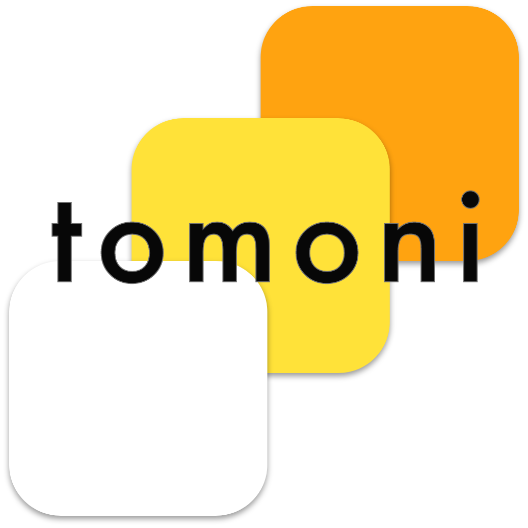 [飲食店に特化したWEBサイト制作と運用サポート]tomoni（トモニ）